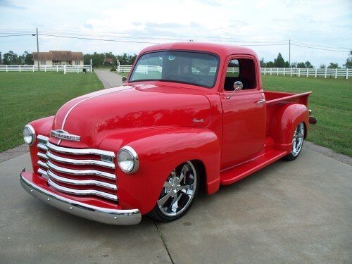 Classic Car Bodies, Classic Reproduction Body Shells