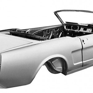 About Moonlight Drive Classics Classic Car Replacement Bodies