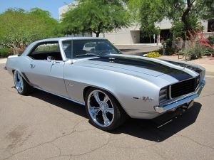 Classic Car Bodies, Classic Reproduction Body Shells