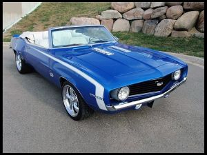 Classic Car Bodies, Classic Reproduction Body Shells