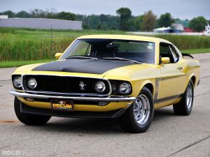 Classic Car Bodies, Classic Reproduction Body Shells