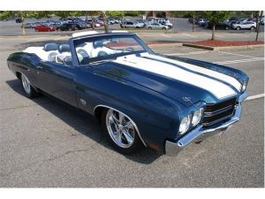 Chevrolet Classic Car Replacement Bodies Moonlight Classics